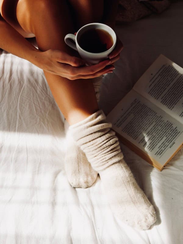 10 Powerful Winter Night Routine Ideas for Women Who Want More Balance With Their Drinking ...